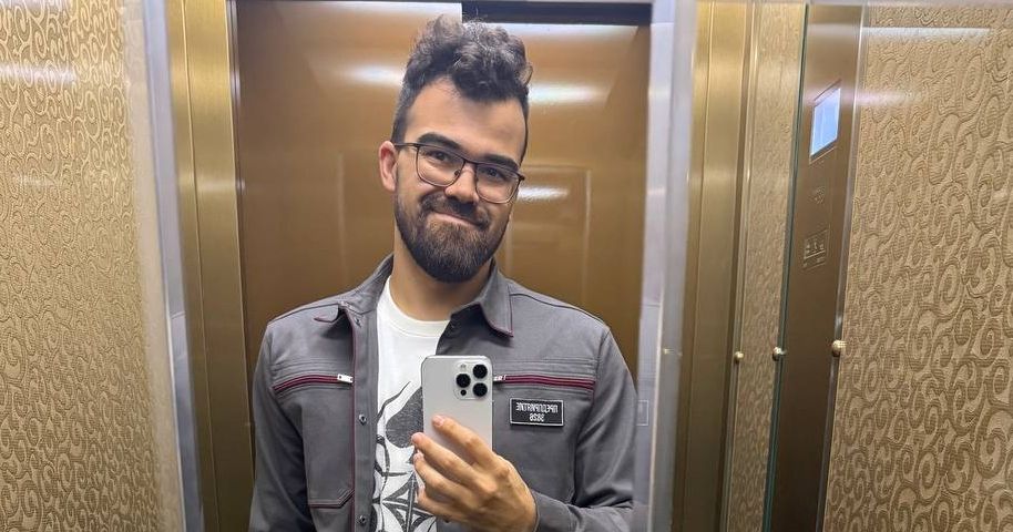 TpaBoMaH назвал фаворита TI14