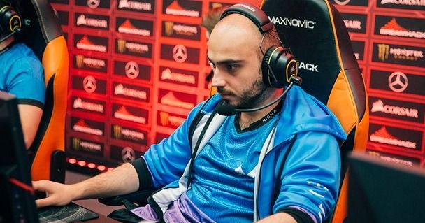 KuroKy рассказал о мотивации играть в Dota 2 дальше и перспективах Nigma