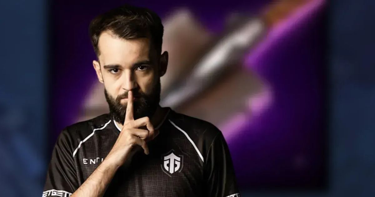 Entity победила Virtus.pro и стала чемпионом 1win Series Dota 2 Spring