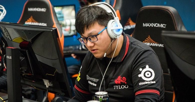 TYLOO выбила Complexity из IEM Cologne 2025