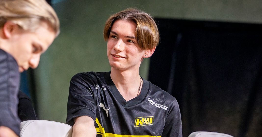 Аналитик Cloud9 назвал w0nderful отличной заменой s1mple в NAVI на мейджоре