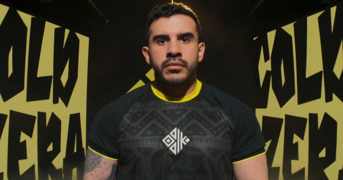 Coldzera нашел новую команду