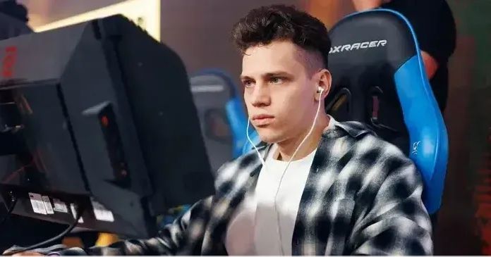 Коллектив shadowkek обыграл состав Aunkere и прошел в гранд-финал ...