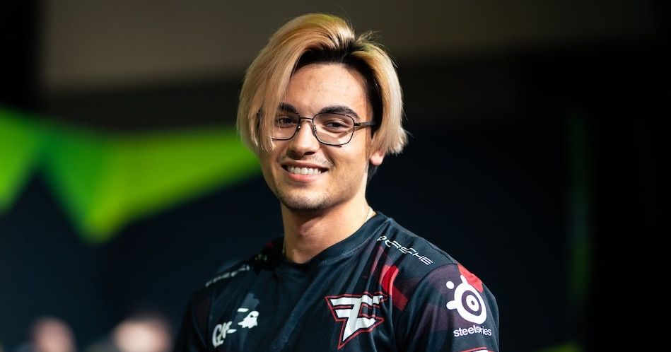 FaZe Clan обыграла OG в матче на BLAST Premier: Fall Groups 2023