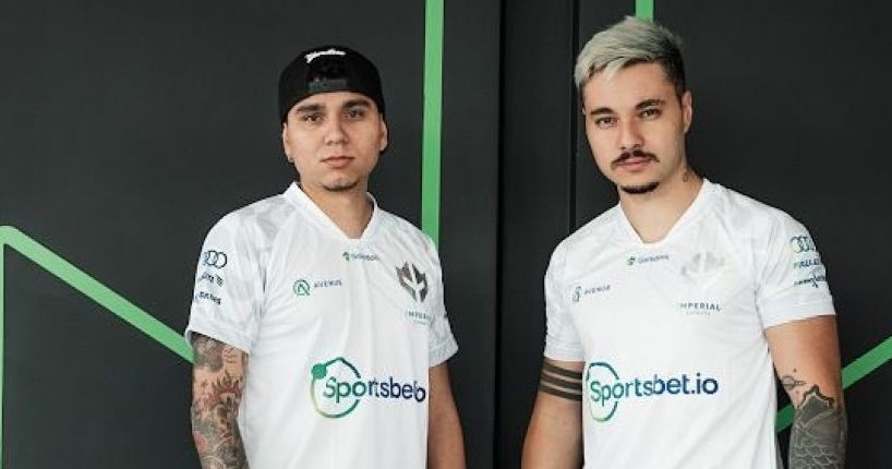 5yclone выбила Imperial Esports из ESL Pro League Season 18