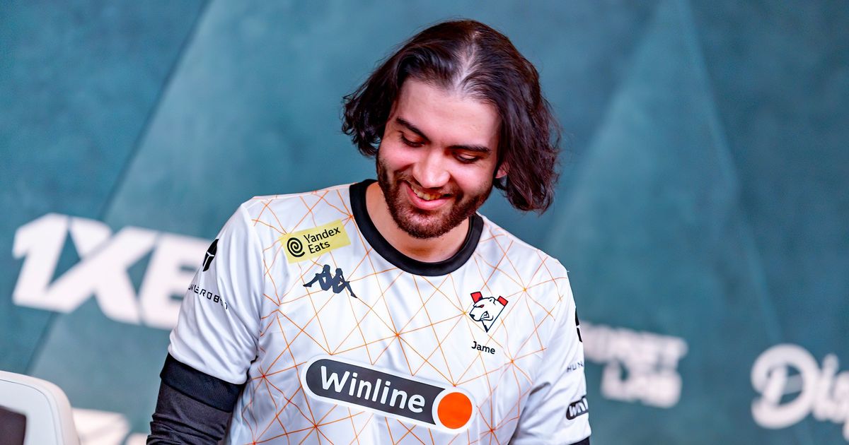 Virtus.pro разгромила Heroic в Elimination Stage на PGL Major Copenhagen 2024