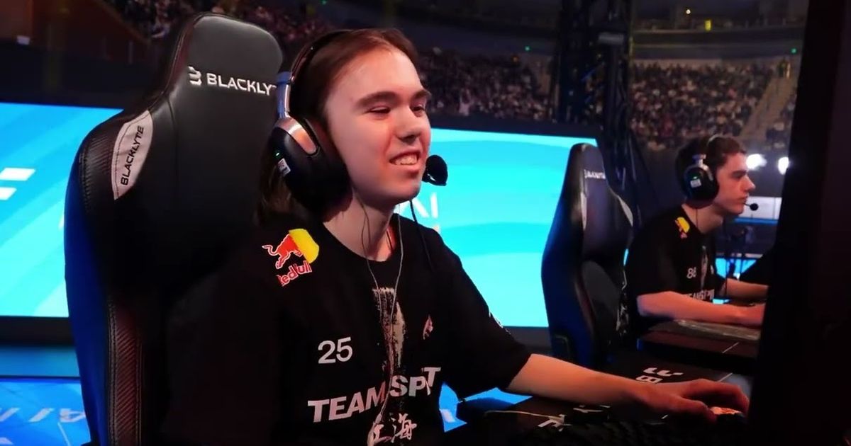 Donk поделится с m0NESY бонусом за титул MVP на Evelone Duo Cup