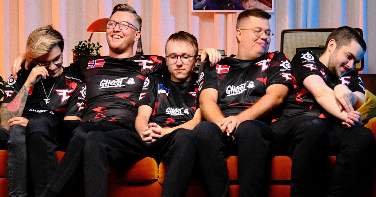 FaZe Clan против OG — ставки на киберспорт