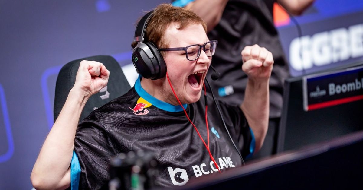 Boombl4 в BetBoom Team, ICY в VP — инсайдеры представили новую порцию ...