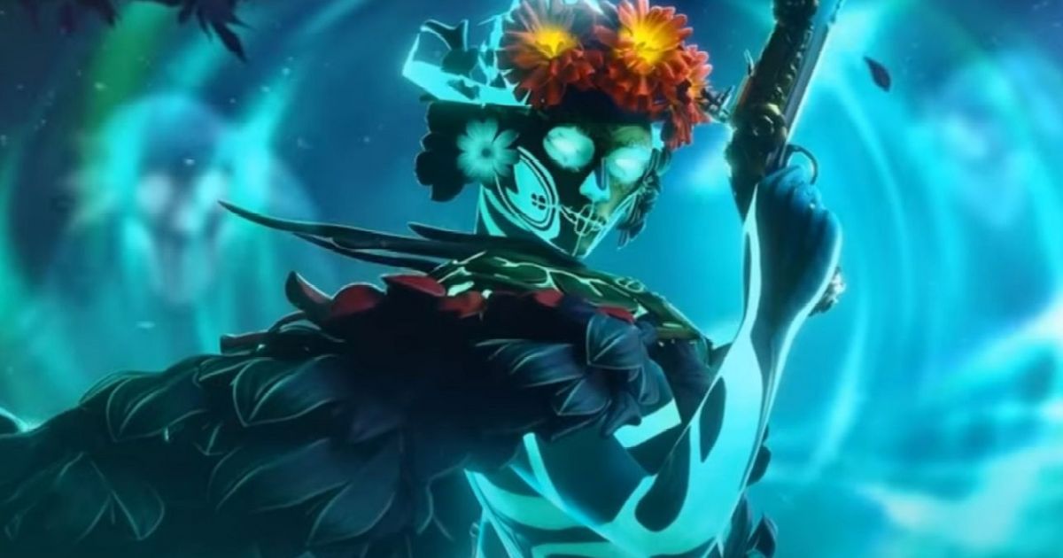 Аналитик Team Spirit высказался о слухах про возвращение IceFrog к ...
