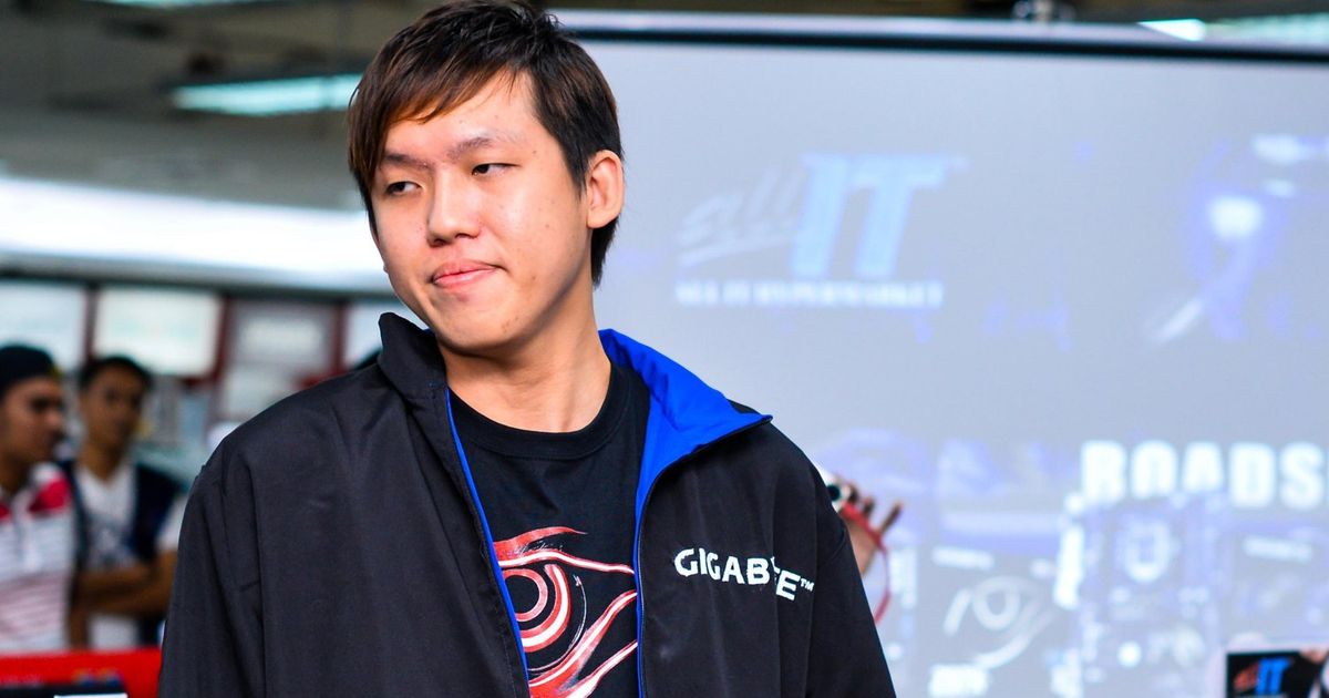 Mineski выступит на Dota 2 Asia Championships 2018