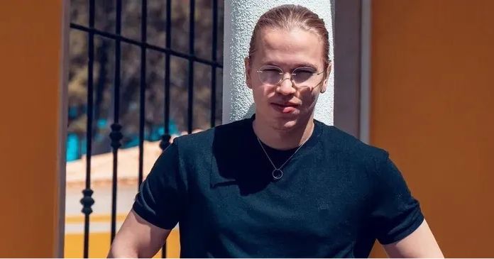 RAMZES666 про Topson: Он на TI13 сидел в Deadlock [играл]