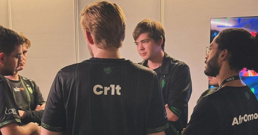 Тренер Liquid прокомментировал победу над Team Falcons в матче за выход ...