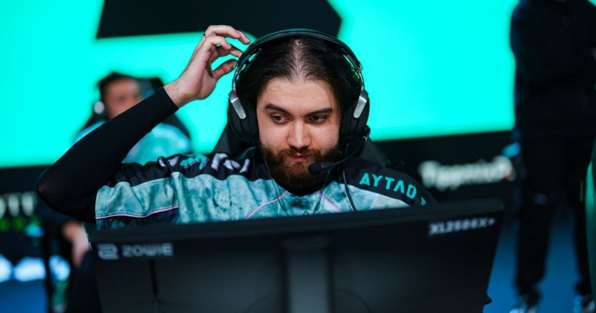 Team 3DMAX выбила PARIVISION из StarLadder Budapest Major 2025