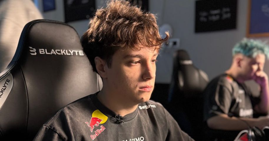 Xtreme Gaming одержала победу над Team Spirit на BLAST Slam VII
