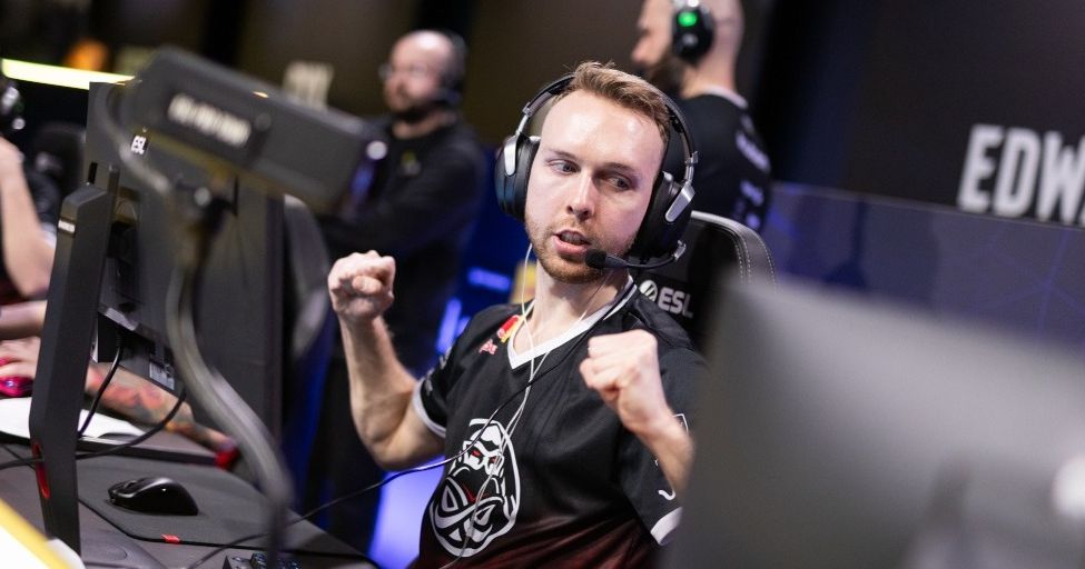 ENCE победила Heroic и стала чемпионом Elisa Masters Espoo 2024