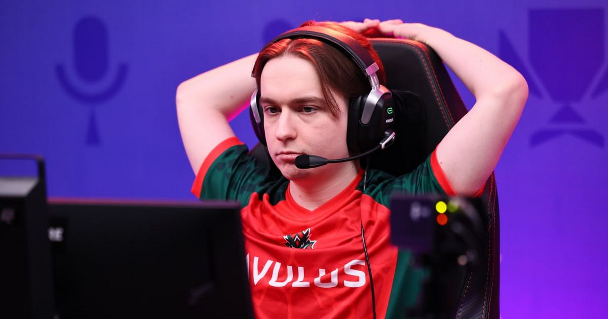 AVULUS распустила состав по Dota 2 [Обновлено]