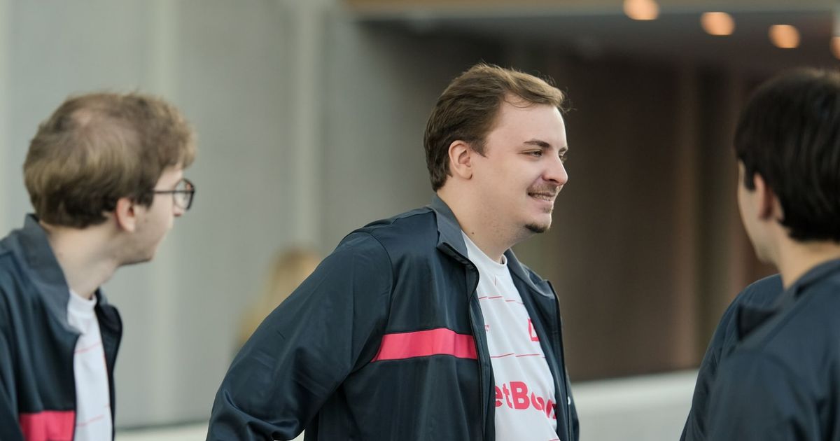 Kataomi высказался о победе над Spirit в плей-офф FISSURE PLAYGROUND 2 ...