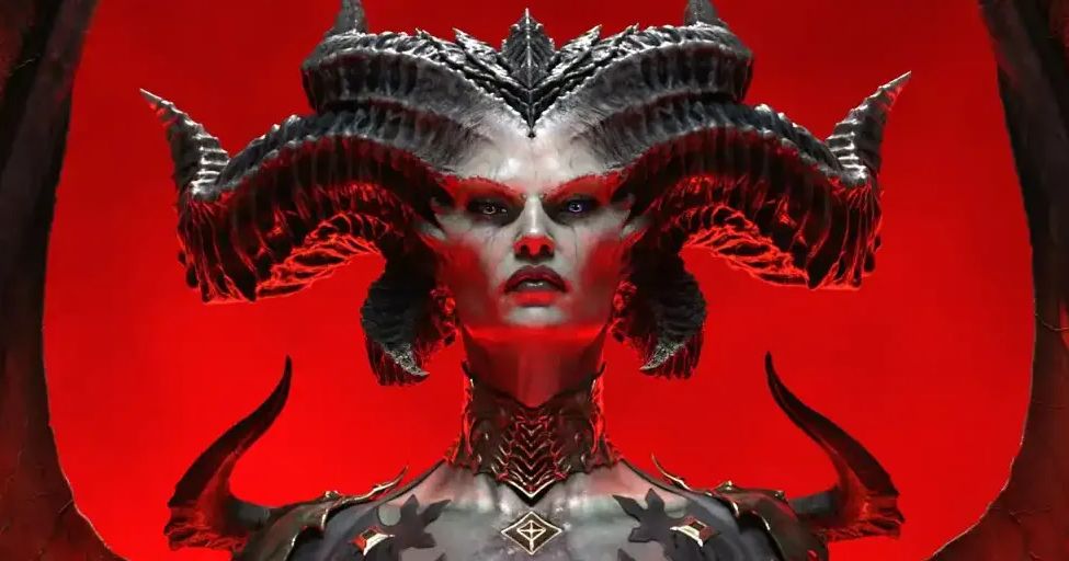 В июле подписчики PS Plus получат Diablo 4