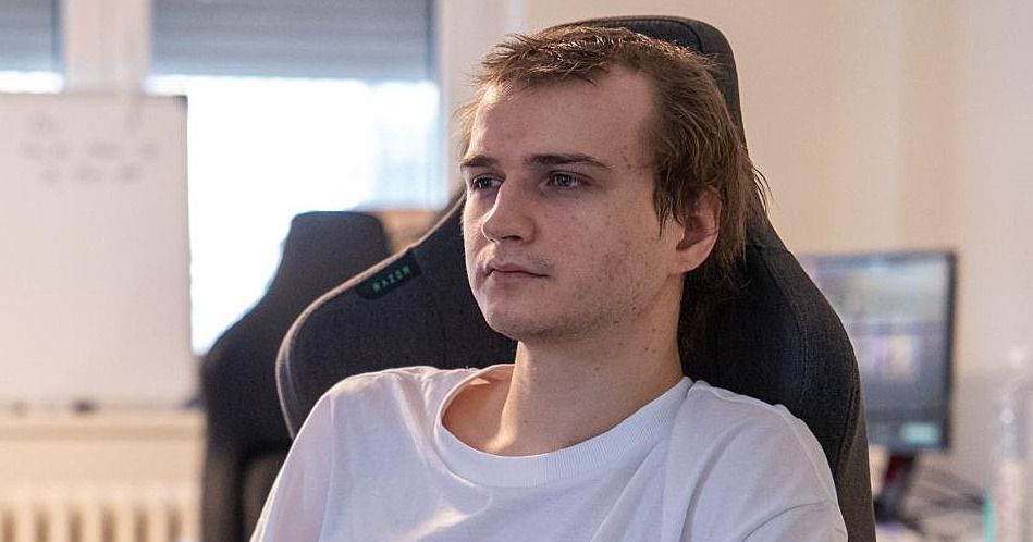 Lorenof присоединился к составу Aurora Gaming