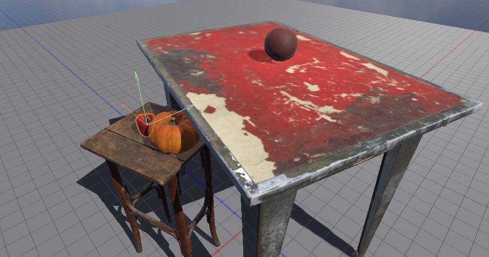 Российский игровой движок Nau Engine получил бесплатную бета-версию