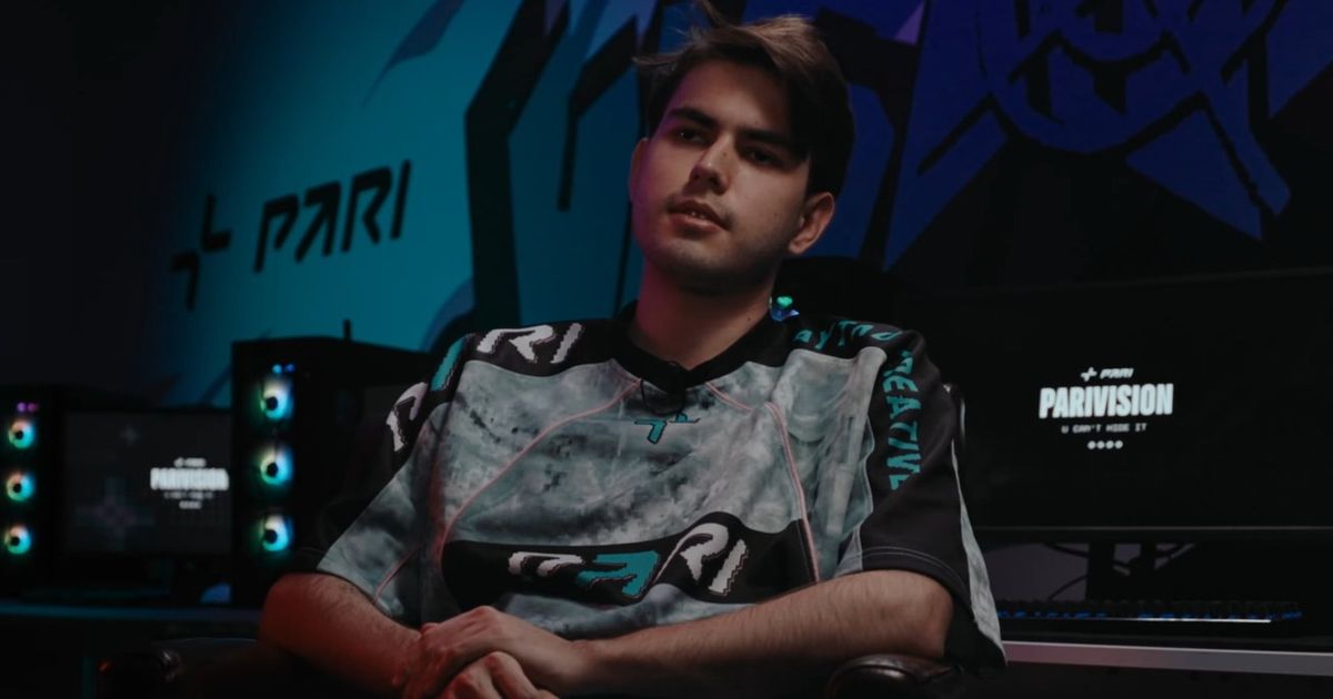 BELCHONOKK высказался о вылете PARIVISION из StarLadder Budapest Major 2025