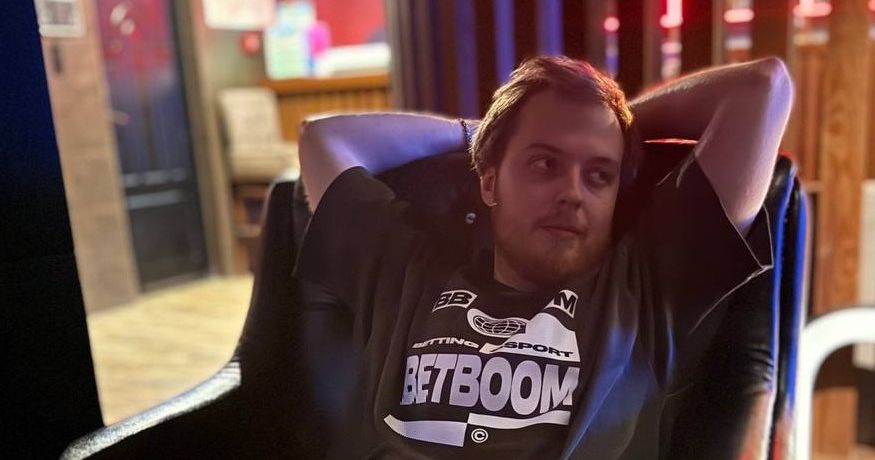 UnderShock высказался про выход патча во время FISSURE Universe: Episode 4