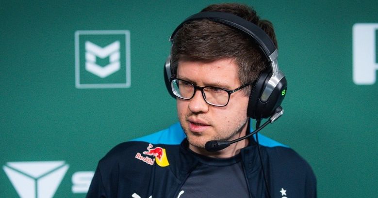 Groove: «Cloud9 определенно будет в топ-5 этого года, но нужно время»