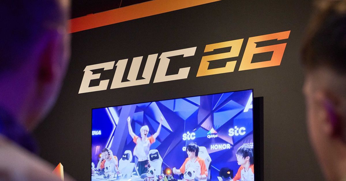 Все участники Esports World Cup 2026 по Dota 2