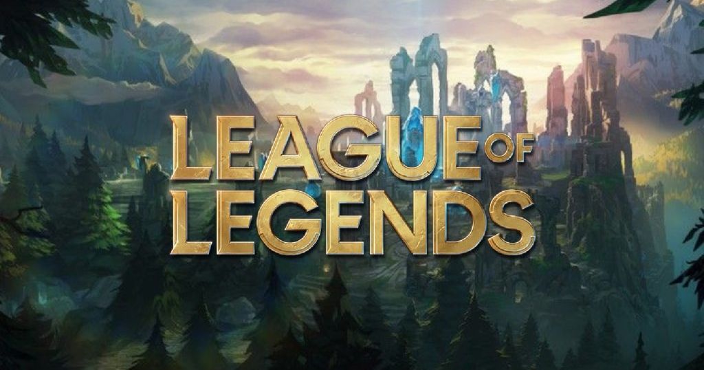 LoL на Unreal Engine 4