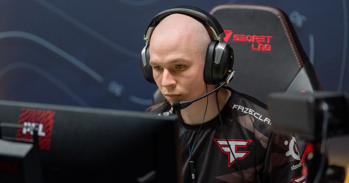 FaZe Clan разгромила Team 3DMAX и прошла в полуфинал PGL Bucharest 2025
