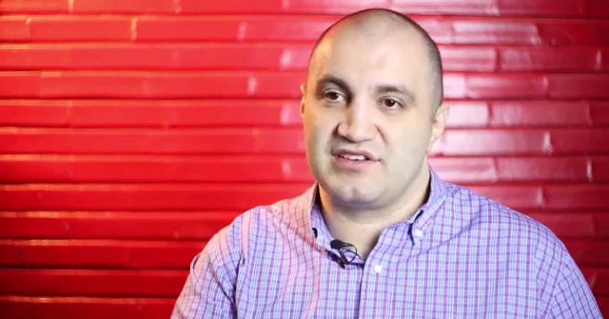 CEO PGL оценил прошедший в Сингапуре мейджор по Dota 2