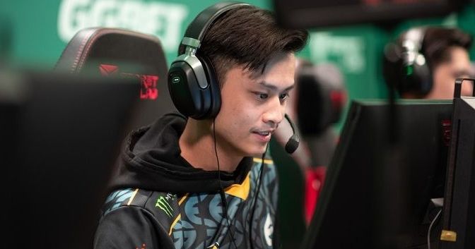 TaZ похвалил Stewie2k на IEM Dallas 2024 по CS2