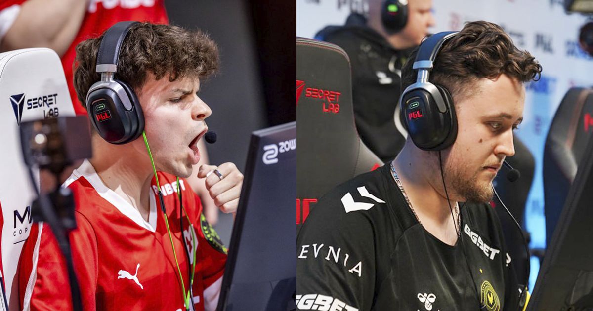 Siuhy поделился мнением о форме ZywOo перед финалом против Team Vitality на EPL S19