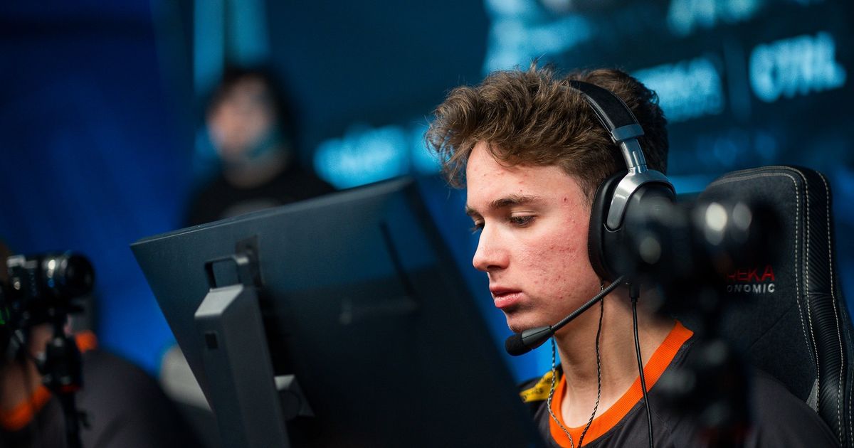FaZe Clan против Virtus.pro — ставки на киберспорт