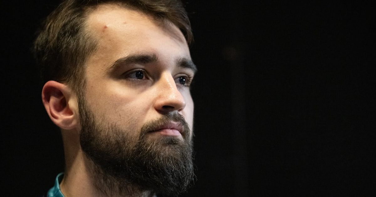 Fishman высказался о возможном составе RAMZES666 и kiyotaka по Dota 2