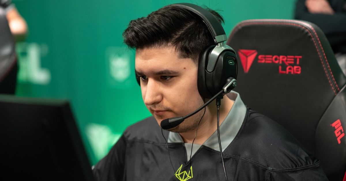 OG сыграет с FaZe Clan в полуфинале Play-In на BLAST Premier: Fall ...