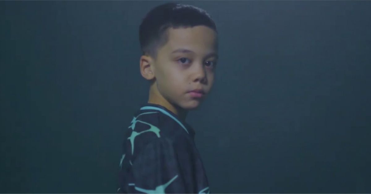 Отец 8-летнего игрока ShaLun высказался о контракте с Aurora