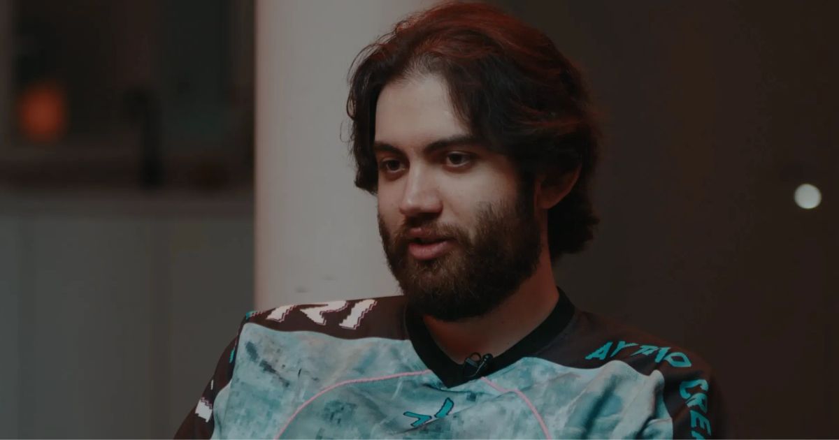 PARIVISION не справилась с TYLOO на втором этапе StarLadder Budapest ...