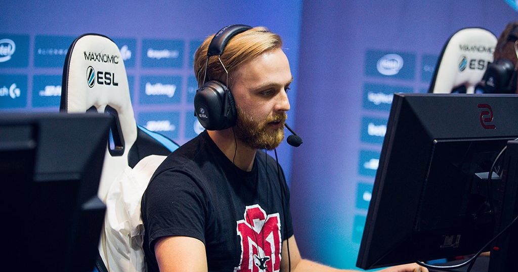 NeL: n0thing мог стать игроком mousesports до перехода Snax