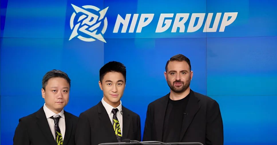 NIP Group за год сократила убытки в два раза