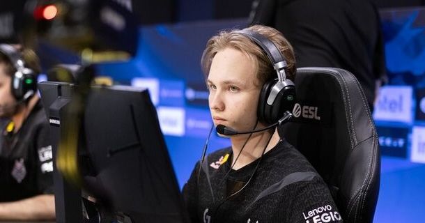 G2 Esports покинула IEM Rio 2024, уступив Eternal Fire