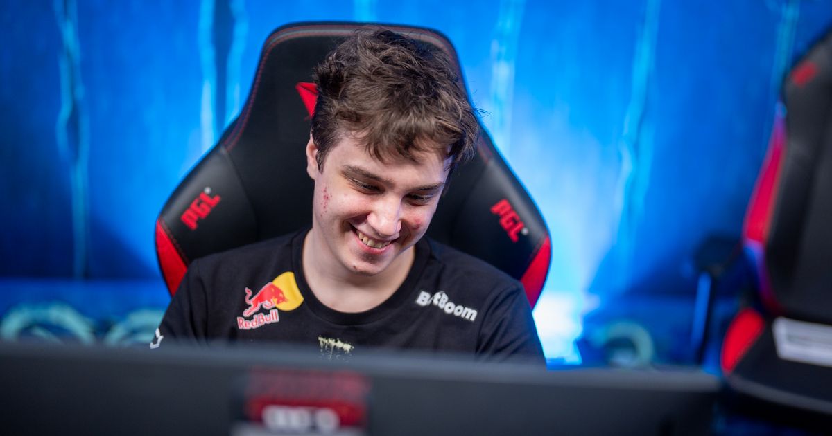 Team Spirit выбила Gaimin Gladiators из PGL Wallachia Season 3