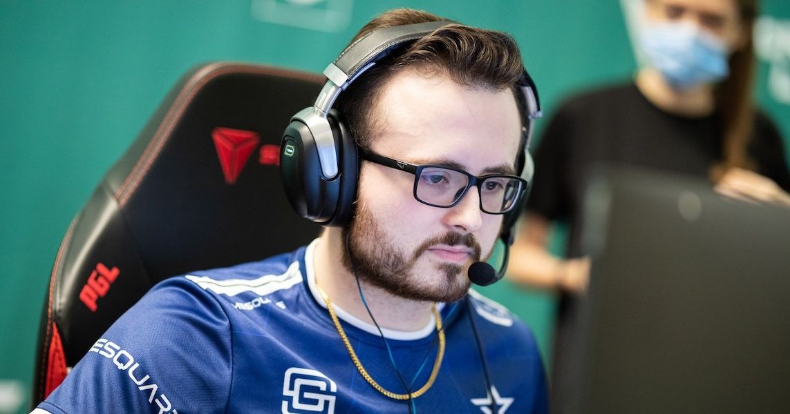 Complexity выбила Evil Geniuses из IEM Dallas 2023