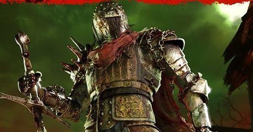 В Dead by Daylight добавили нового убийцу, вдохновленного For Honor