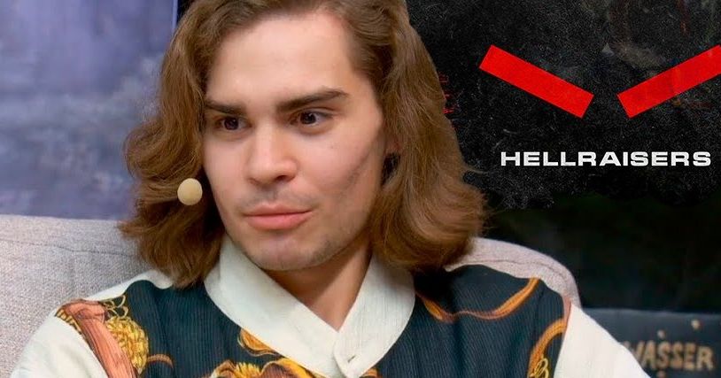 Nix высказался о переходе RAMZES666 в HellRaisers