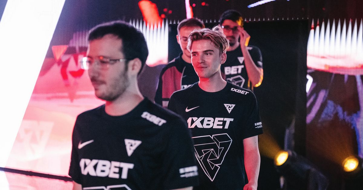Fishman предсказал победу Tundra Esports на The International 2022