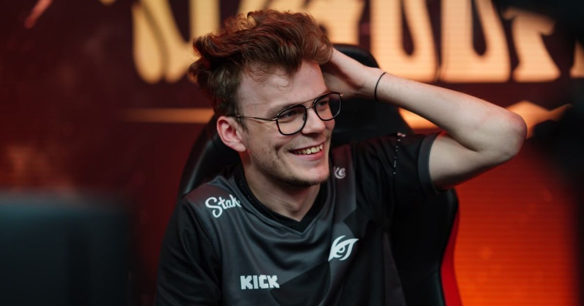 Инсайдер: NAVI может подписать BOOM