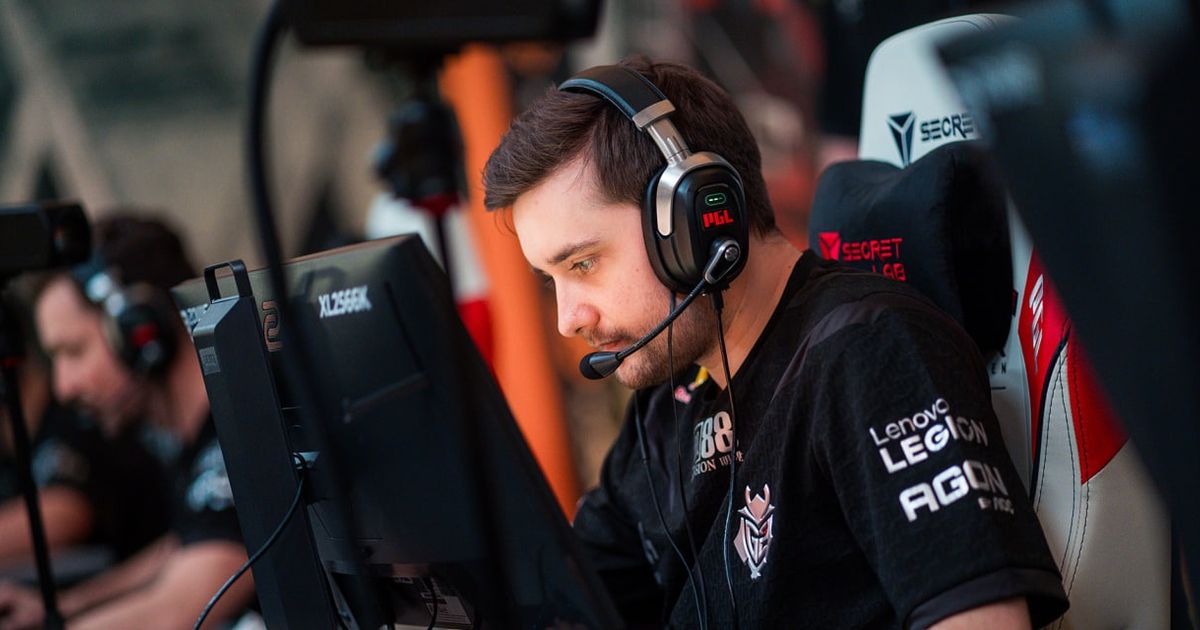 HooXi высказался после инцидента с беспорядками на мейджоре по CS2