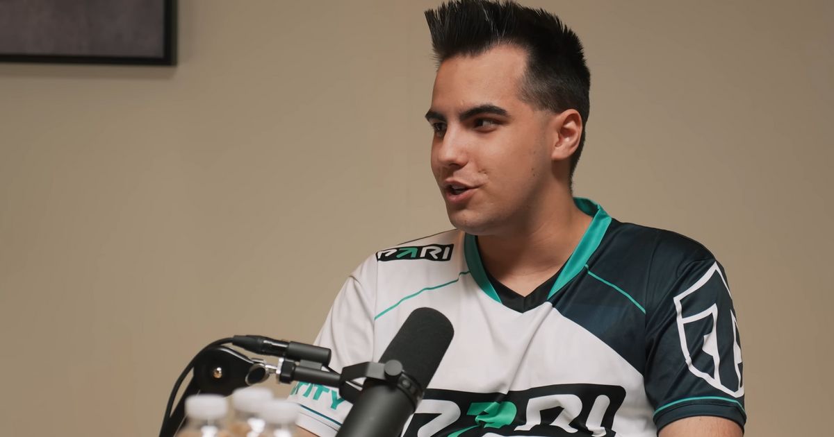 DM назвал лучших игроков на третьей позиции в Dota 2
